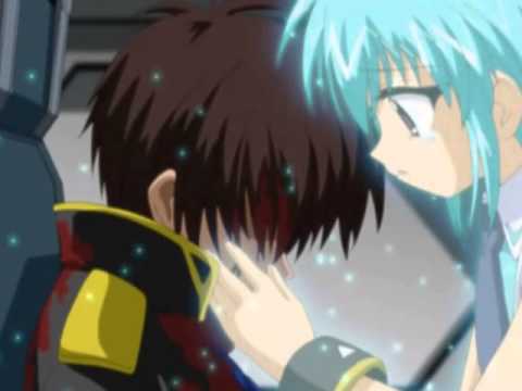 Muertes mas tristes del anime parte 2 - YouTube