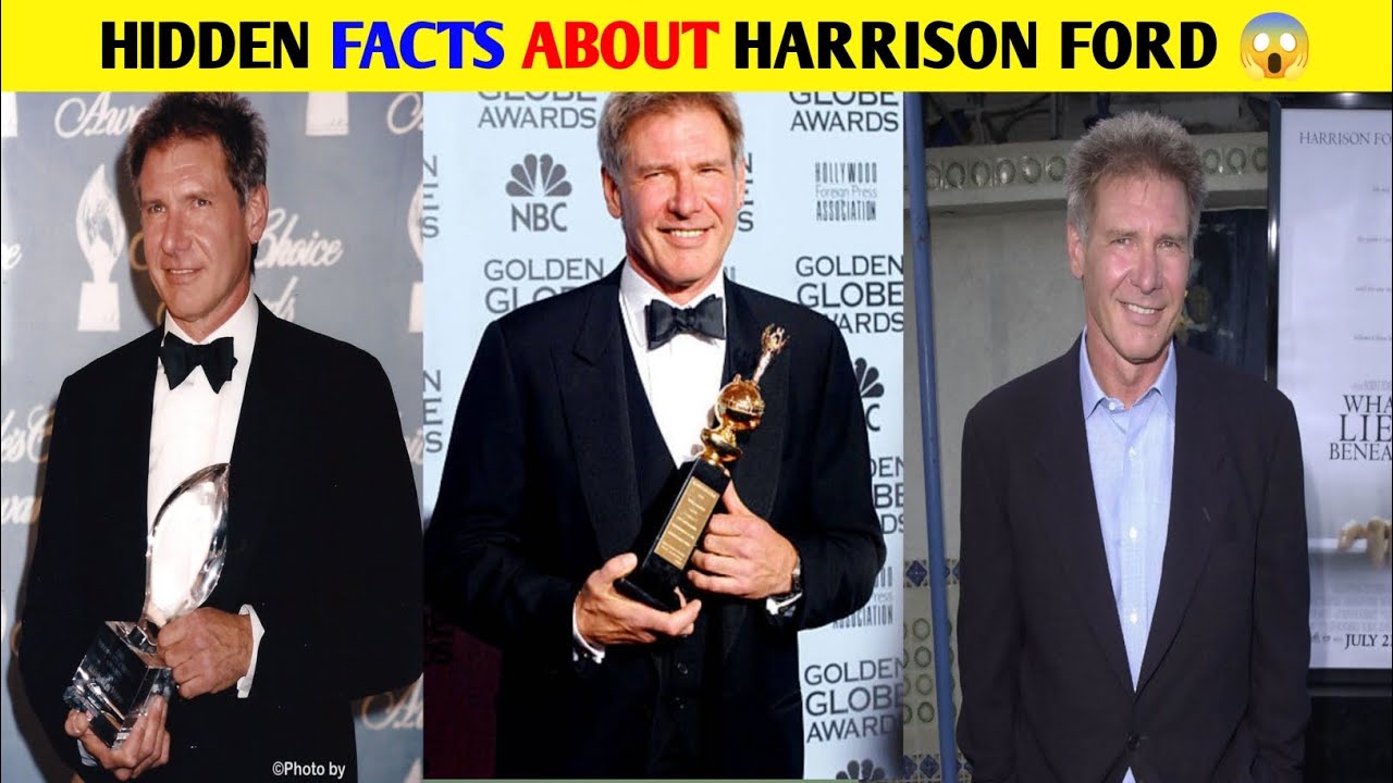 Uncovering the Most Fascinating Secrets About Hollywood's Iconic Hero ...