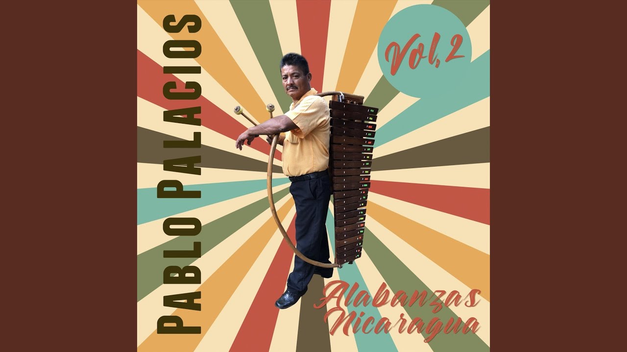 Pablo Palacios - Tumbando Fortaleza Acordes - Chordify