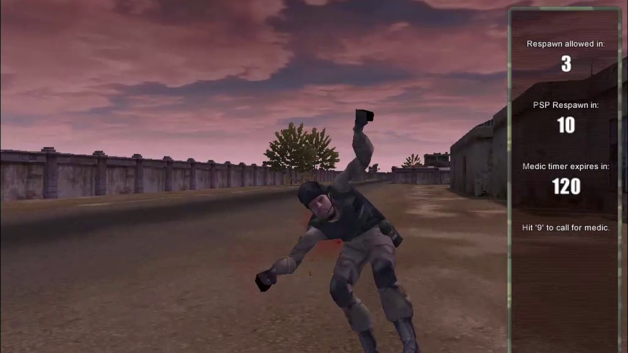 DFBHD: Multiplayer Gameplay By BOXER - YouTube