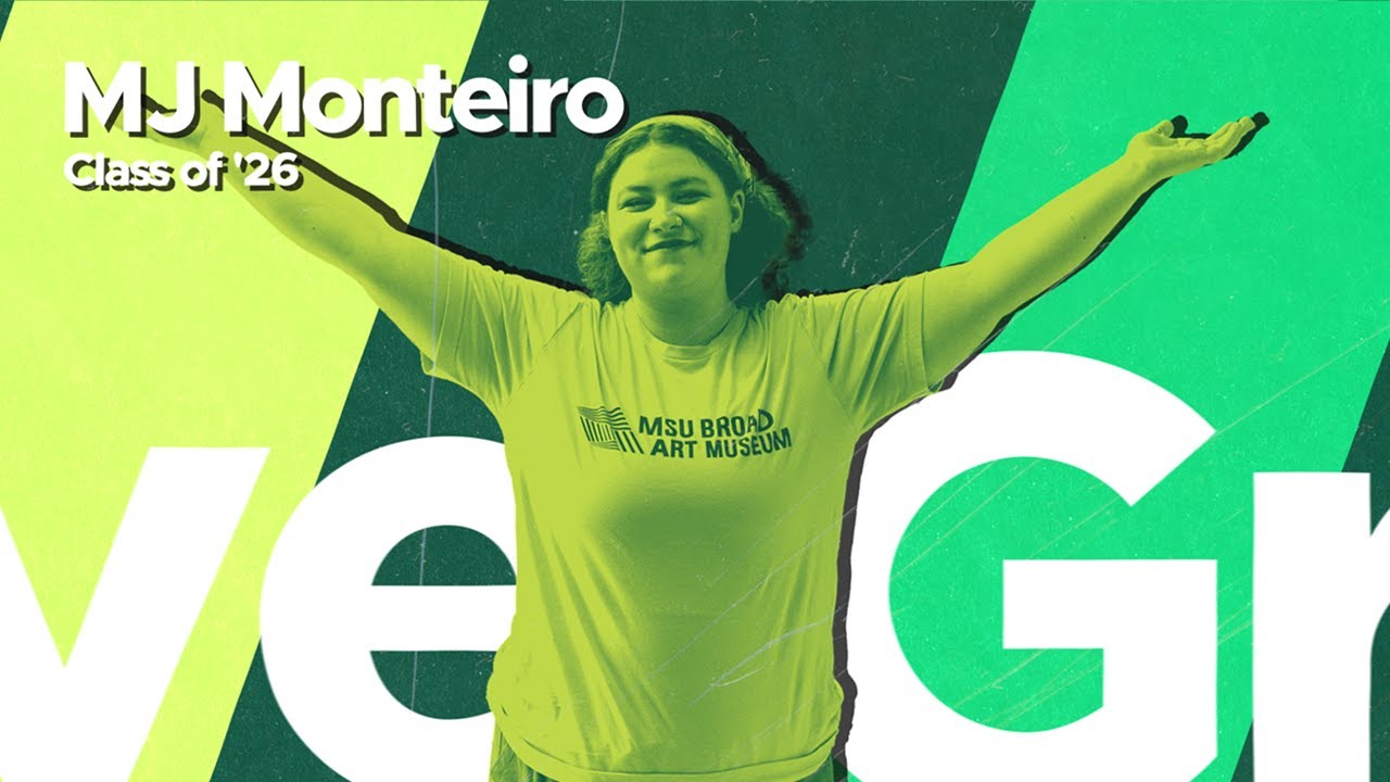 Give Green Day 2025 - Mj Monteiro - YouTube