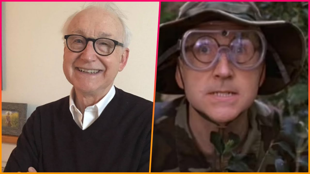 Friday the 13th and MASH Actress Whitney Rydbeck Dies at 79 as Saddened ...