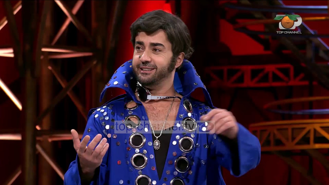 Best Portokalli, Sezoni 32, 22 Dhjetor 2019 - YouTube