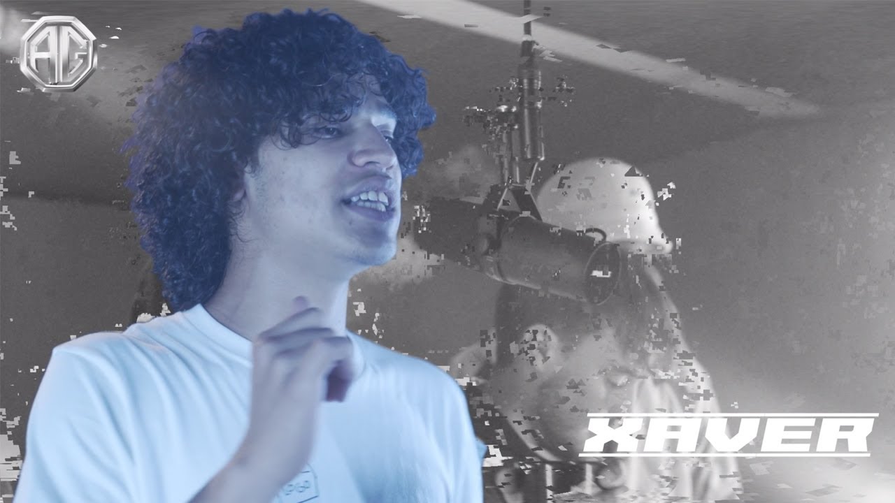 ABOVEGROUND 3 SESSION #12 - XAVER - YouTube