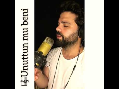 SEZEN AKSU AMATÖR GİTAR  (UNUTTUN MU BENİ )MUSA KISA