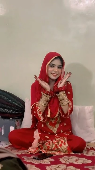 sajan sajan teri dulhan #love - YouTube