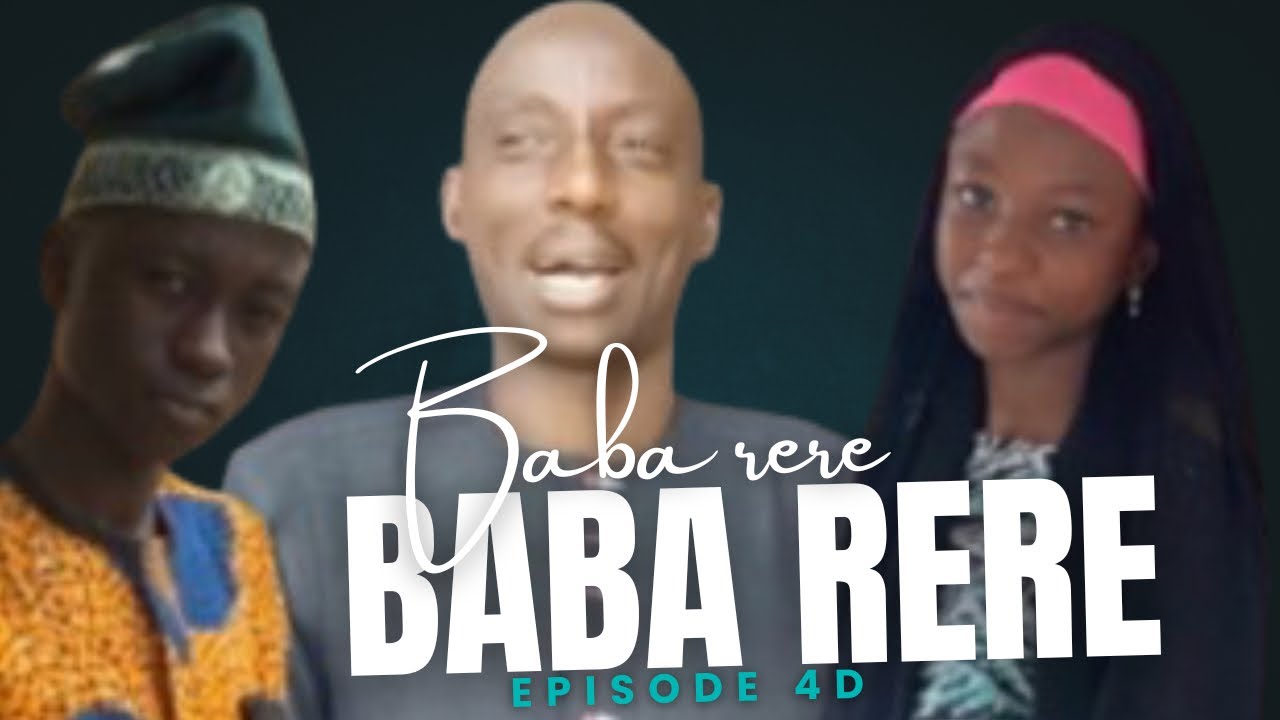 TITLE: OMO MI O SUN'LE. (BABA RERE EPISODE 4D). - YouTube