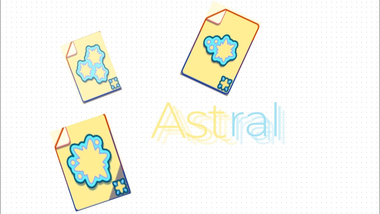 Astral Pets in Prodigy! Good or Bad - YouTube