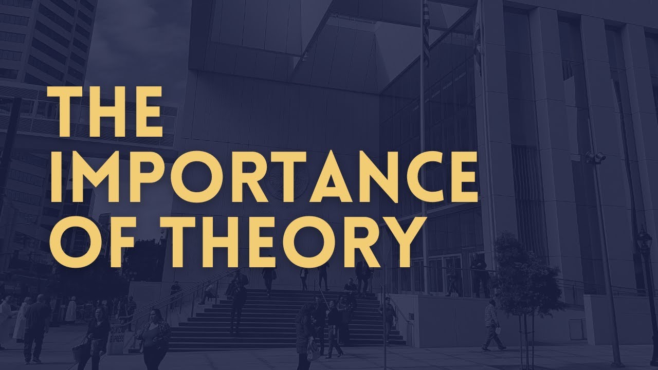 2 - Theory - YouTube