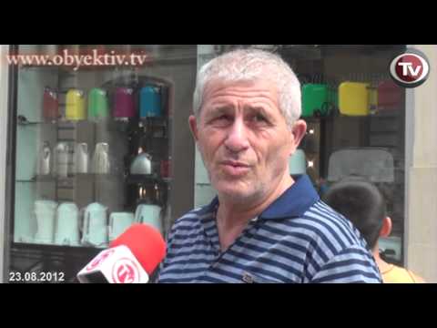 XALQ NƏ DEYİR-ƏBÜLFƏZ ELÇİBƏYƏ ETİMADINIZ NECƏ OLUB