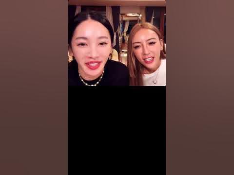 megbaby GENKING.(田中佐奈) インスタライブ 240717 - YouTube