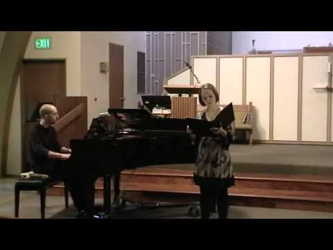 Alone on the Prairie, by Jeff Winslow - YouTube