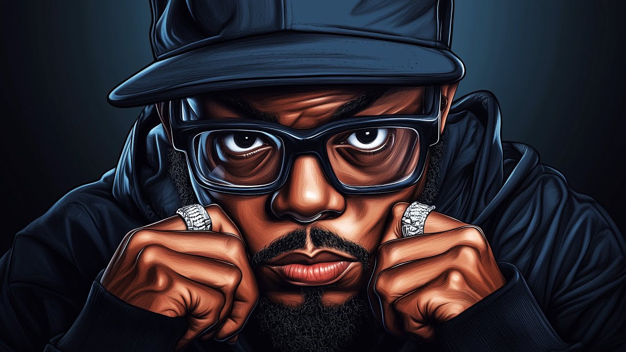 ''DISS FREESTYLE'' Free Hard Trap Type Beat Instrumental Dark Rap Hip ...