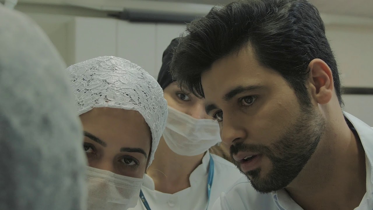 Curso Transformando Faces 25 a 27 abril 2019 - YouTube