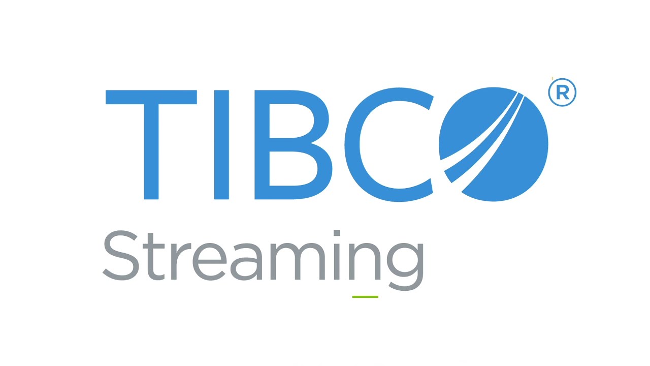 How to Organize a Multiple Fragment TIBCO Streaming Application - YouTube