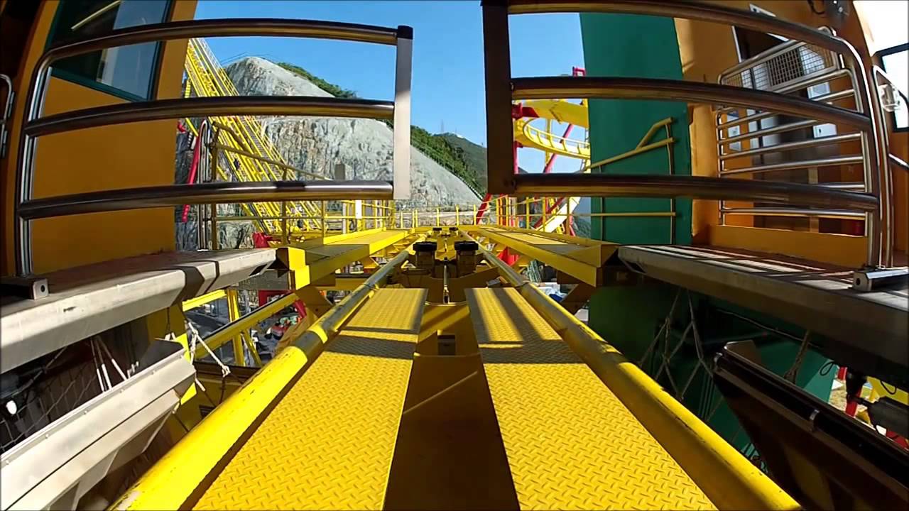 miami rides - YouTube