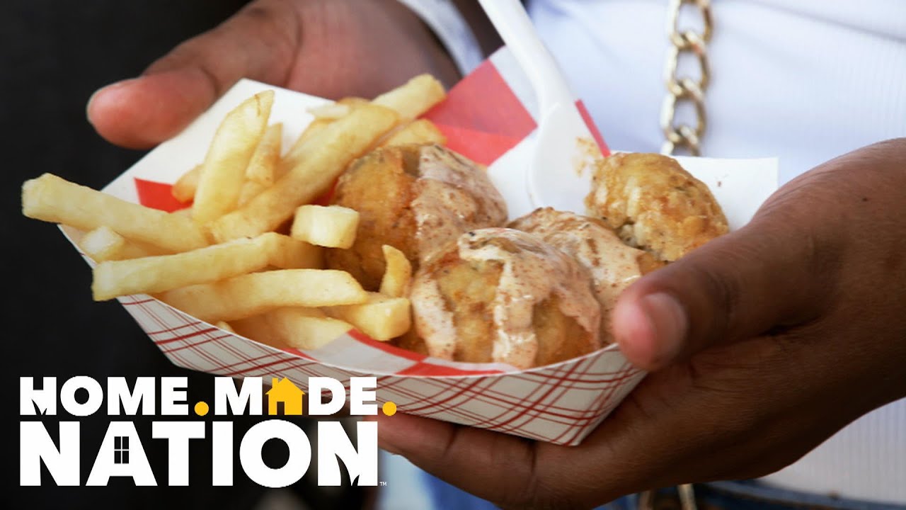 BIG MONEY for Epic "Fried Jesus" Creations (S1) | Deep Fried Dynasty ...