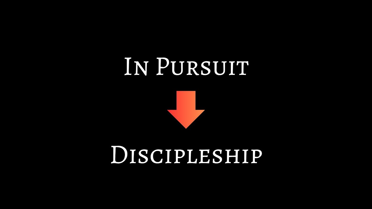 Be With Me: Faithful Witnesses to Motivated Ministers 9/17/2023 - YouTube