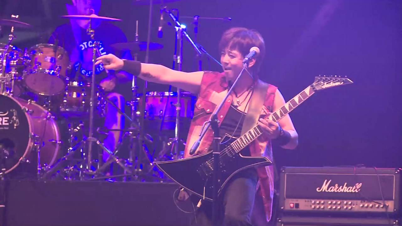 2015 NPBF _ Heavy-J - YouTube