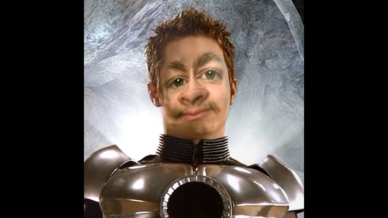 The Guy Suffers and Untimely and Undeserved Death from a Dastardly ...