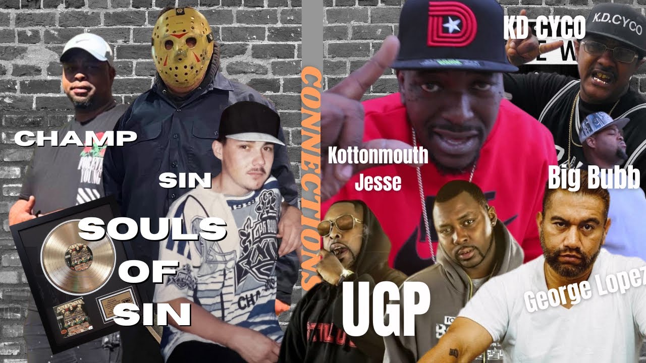 Dallas Rap Group Gets GOLD Album Certification Without Major Label ...