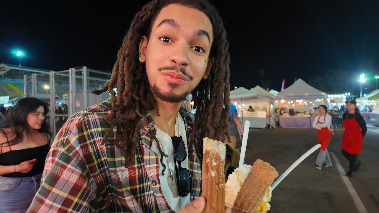 Eating Decently Good The Whole Dang Day - YouTube