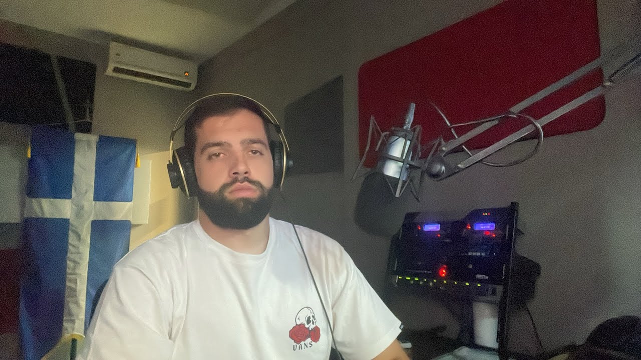 ΣΕΡΕΤΗΣ ΓΡΗΓΟΡΗΣ - ΚΟΝΤΡΑ ΣΤΟ ΣΥΣΤΗΜΑ - FOCUS FM 103.6 (12082024) - YouTube