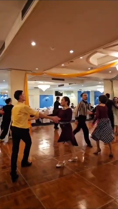 #Let's Dance togther 🇹🇭👠🎵 Rock 4งานบิด้าโรงแรมมณเฑียรริเวอร์ไซด์พระราม3กรุงเทพฯ 4/3/2025#🇹🇭 ...