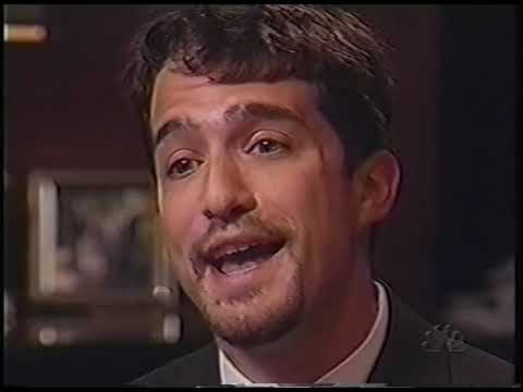 Dateline NBC -  Fitness Flyer - Guthy-Renker  14 Jan 1997
