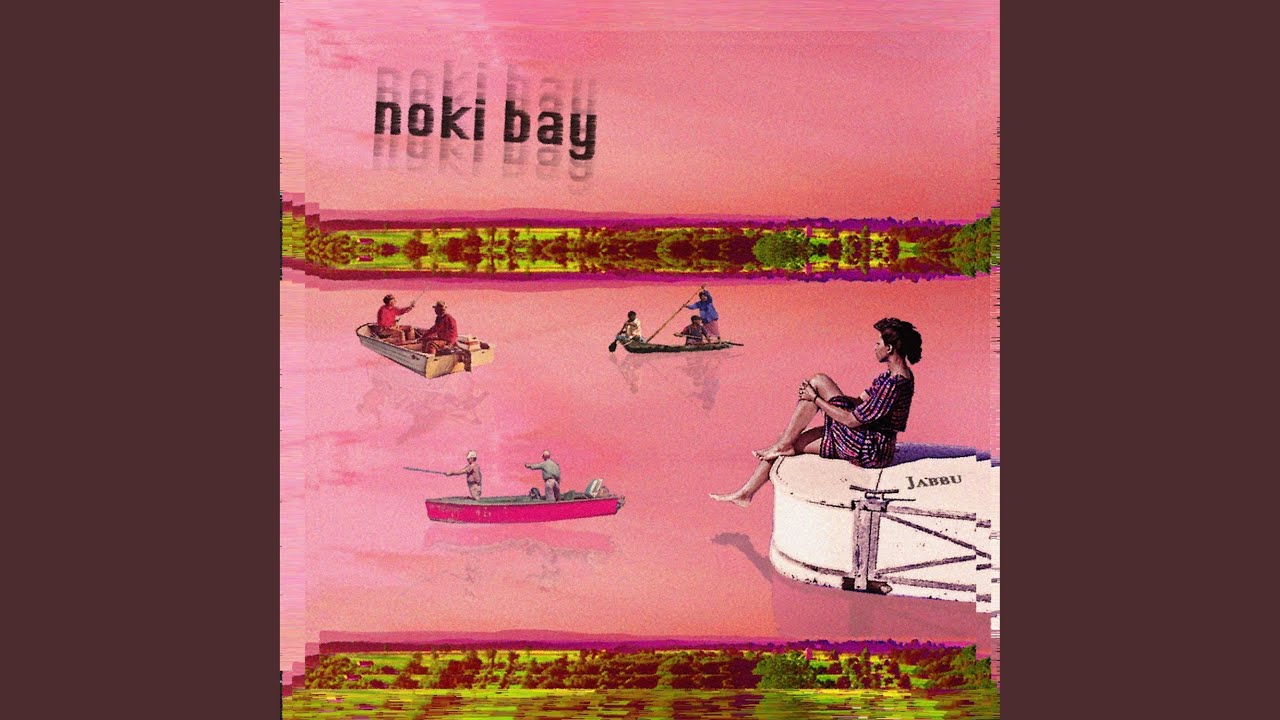 Noki Bay - YouTube Music