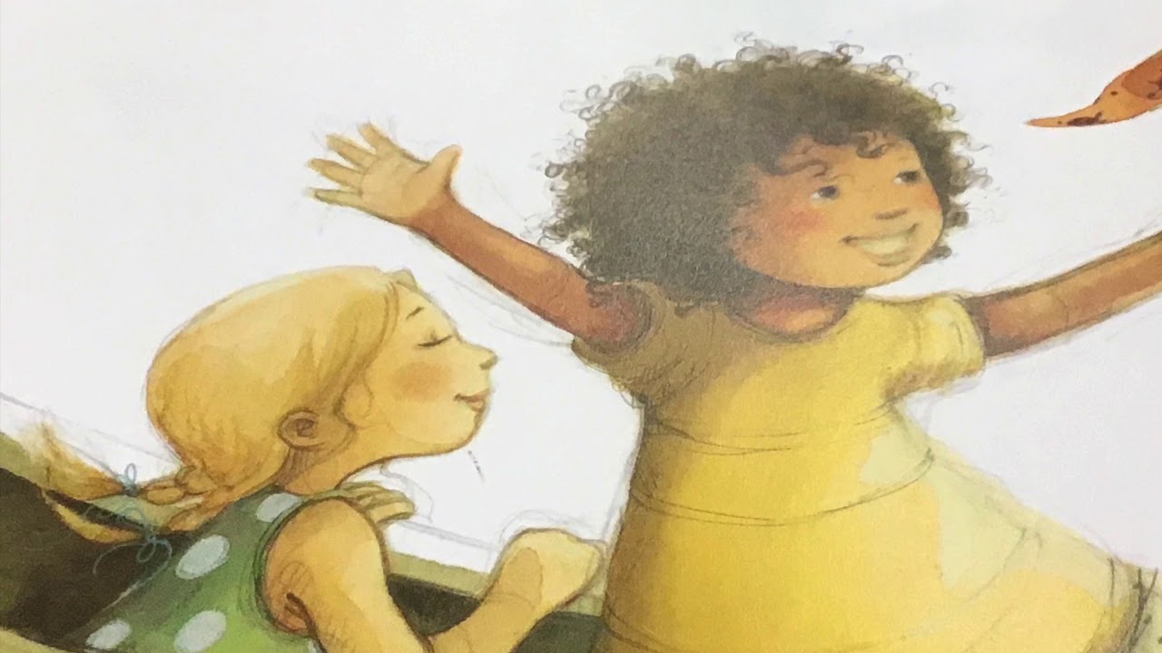 Magic Boat - YouTube