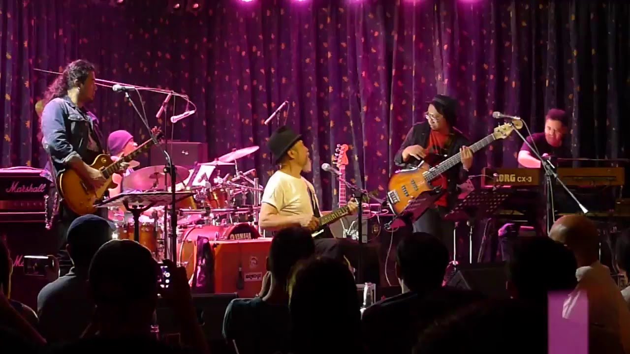 Laki sa Layaw - Mike Hanopol - YouTube