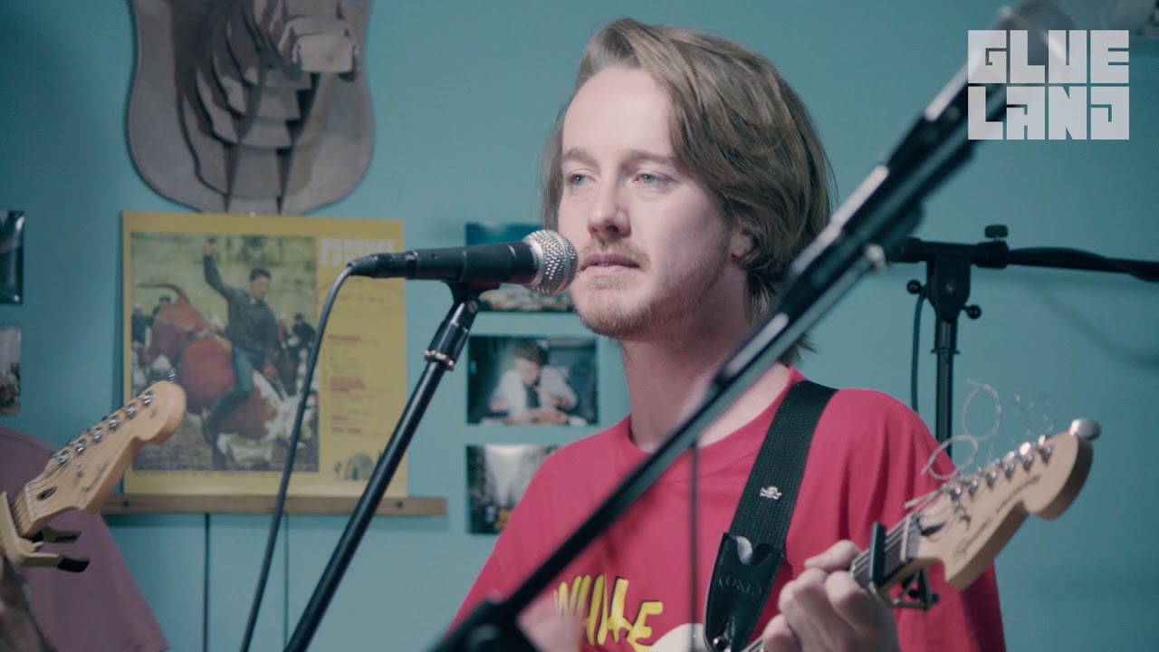 Verge Collection - Feelin' Old - Live on Jam Juice - YouTube