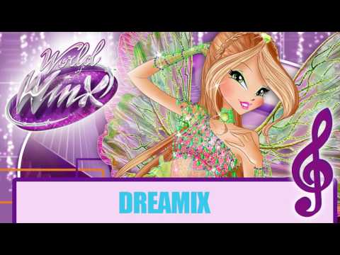 Winx Club (Wow World Of Winx): Dreamix