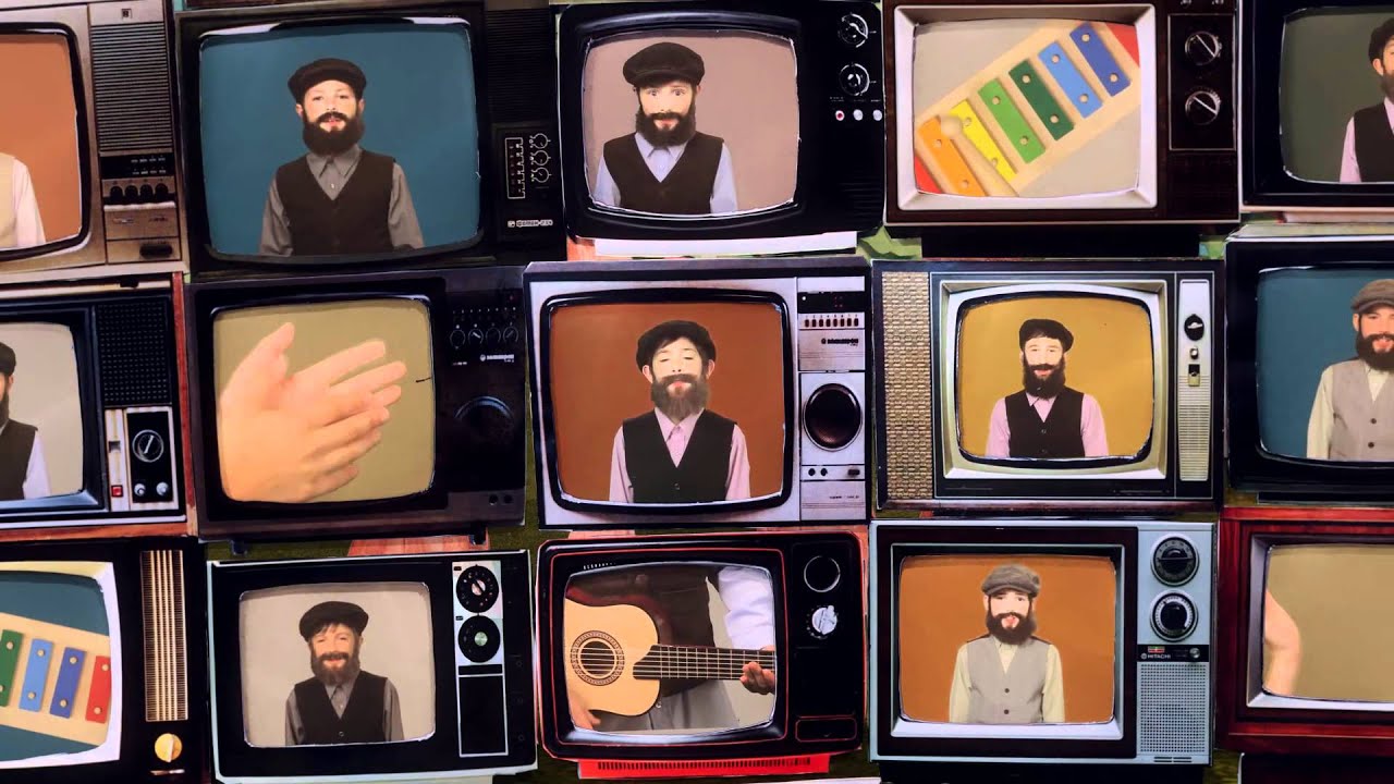 Avalanche City - Sunset [Official Video] - YouTube