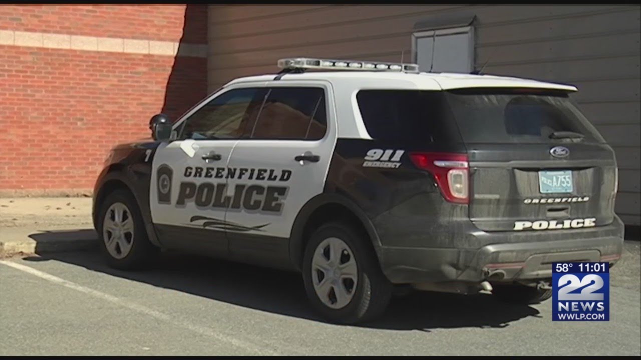 Greenfield Police Chief to be Reinstated as Commander of Police ...