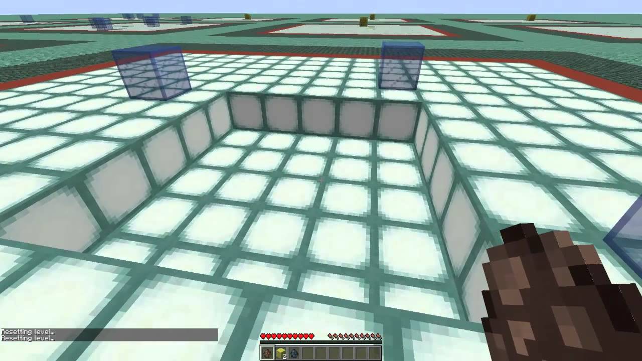 Mayo plays Minecraft - Sethbling's Suck It Up - YouTube