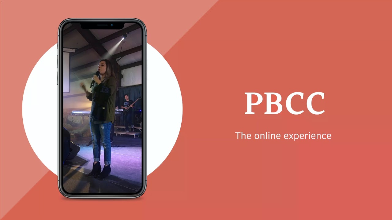 PBCC Experiencia Online Abril 5 - YouTube