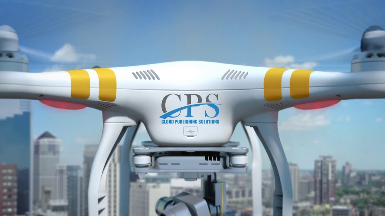 CPS Drone Videography - YouTube