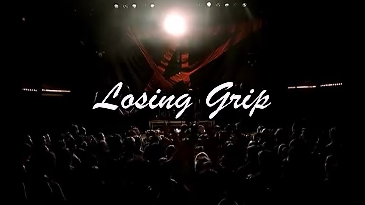 Avril Lavigne-Losing Grip(español) - YouTube
