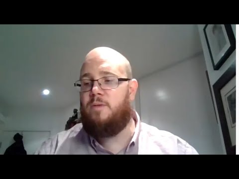 COVID-19 Community Champions Webinar 21st December 2020- Dr Justin ...