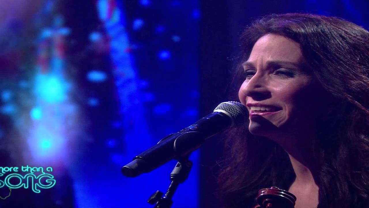 More Than a Song - Jean Watson - YouTube