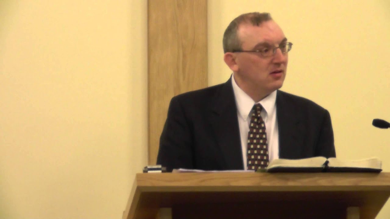 Hallowing God's Name in Our Hearts (Heidelberg Catechism, Lord's Day 47 ...