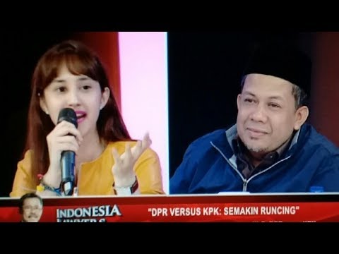 5 Fakta Tentang Tsmara Amany, Mahasiswa Cantik Hebohkan Panggung Politik