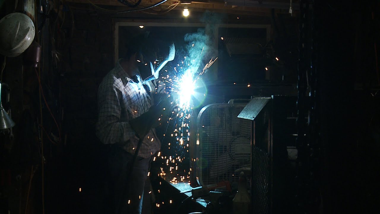 The Spark - A Groundbreaking Documentary [EXTENDED trailer] - YouTube