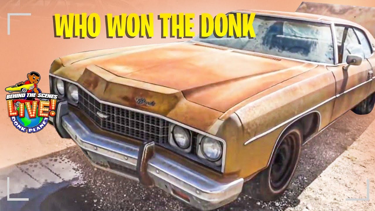 FIRST IN THE WORLD FREE DONK GIVEAWAY JUST FOR SUBSCRIBING - YouTube