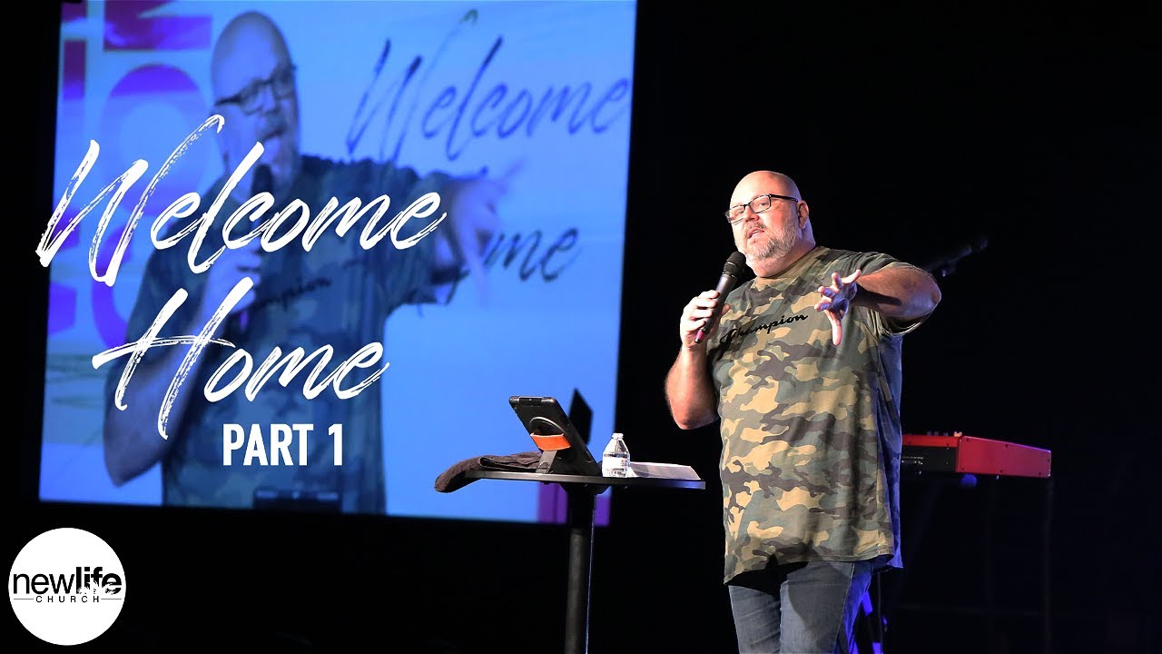 Welcome Home - Part 1 - YouTube