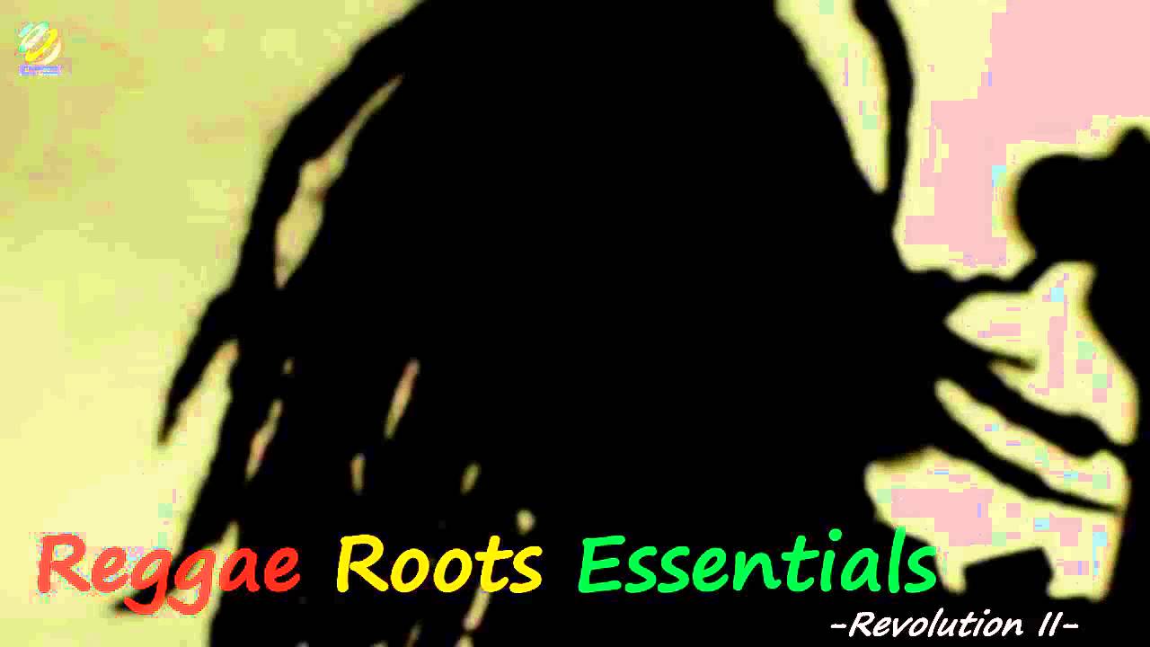 Reggae Roots Essentials - Revolution II [HQ Audio] - YouTube