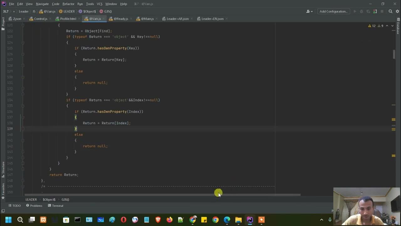 Advanced Level 1 @ 6 HTML CSS JS - YouTube