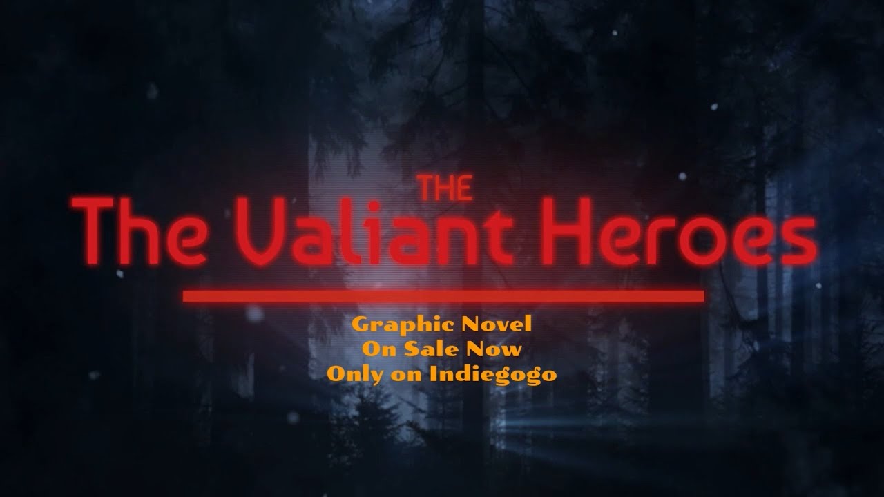The Fourth Age - The Valiant Heroes trailer - YouTube